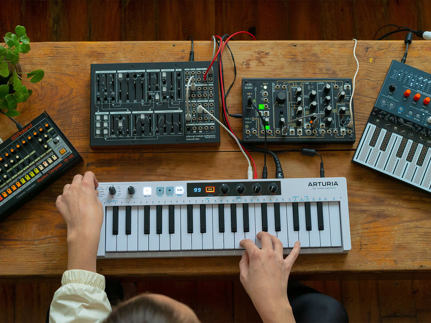 Best MIDI Keyboards For Music Producers